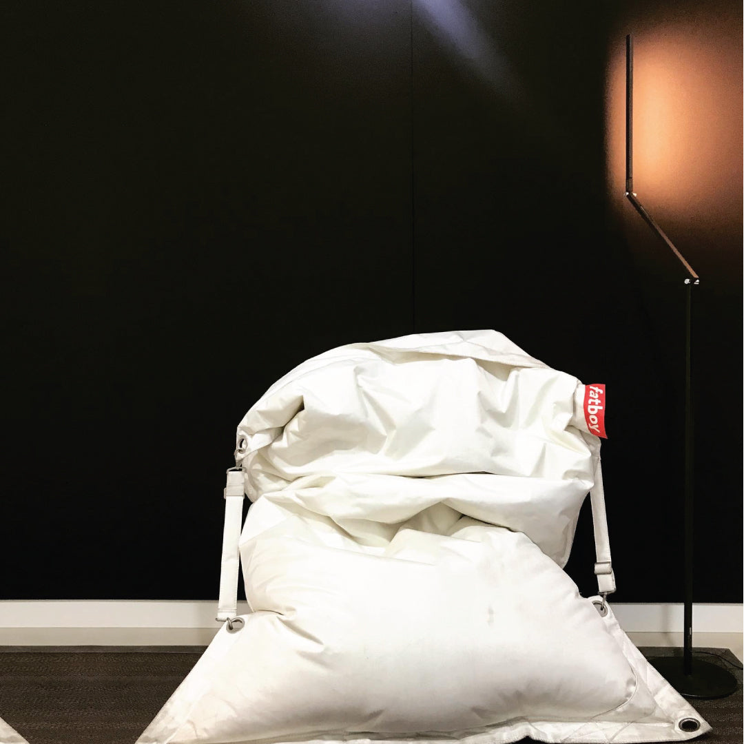 Buy Koncept Z-Bar Floor Lamp AR5000 | LED Standing Reading Task Light ...