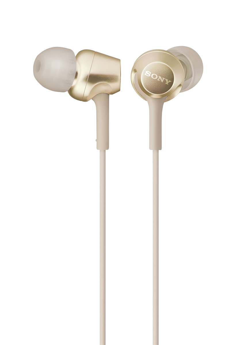 Sony MDR-EX255AP Earphone - BRIDGEMEN.COM.SG